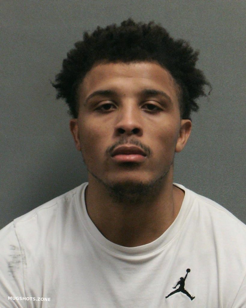 BARROW JASEAN LAMONT 09/19/2024 - Randall County Mugshots Zone