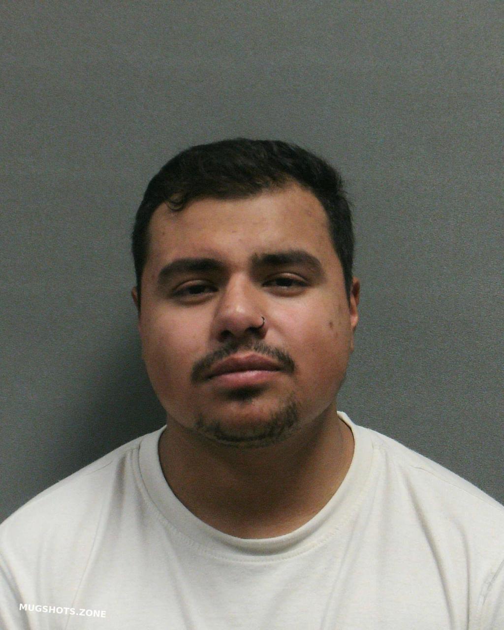 DIAZ ISAAC GABRIEL 09/21/2024 - Randall County Mugshots Zone