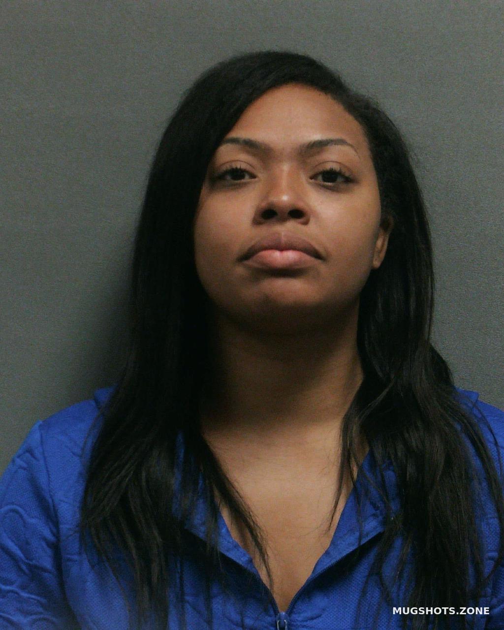 ALEXANDER JANAYA SHAQUE 09/22/2024 - Randall County Mugshots Zone