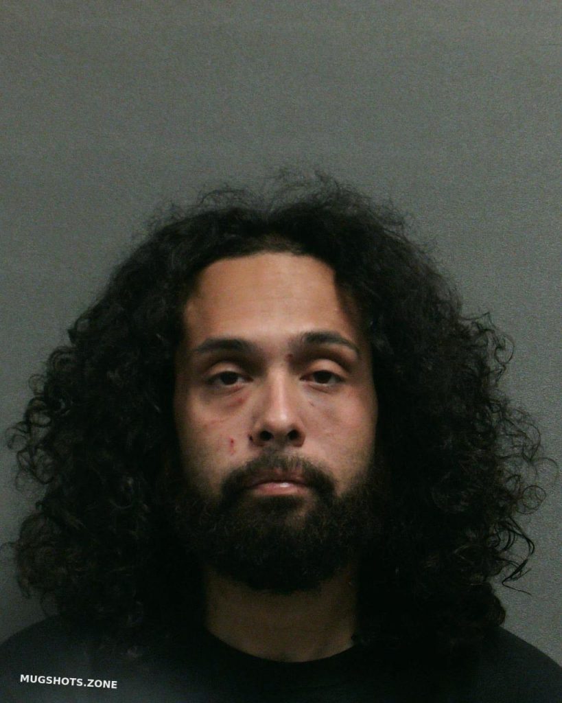 RENDON NOAH LEVY 09/22/2024 - Randall County Mugshots Zone