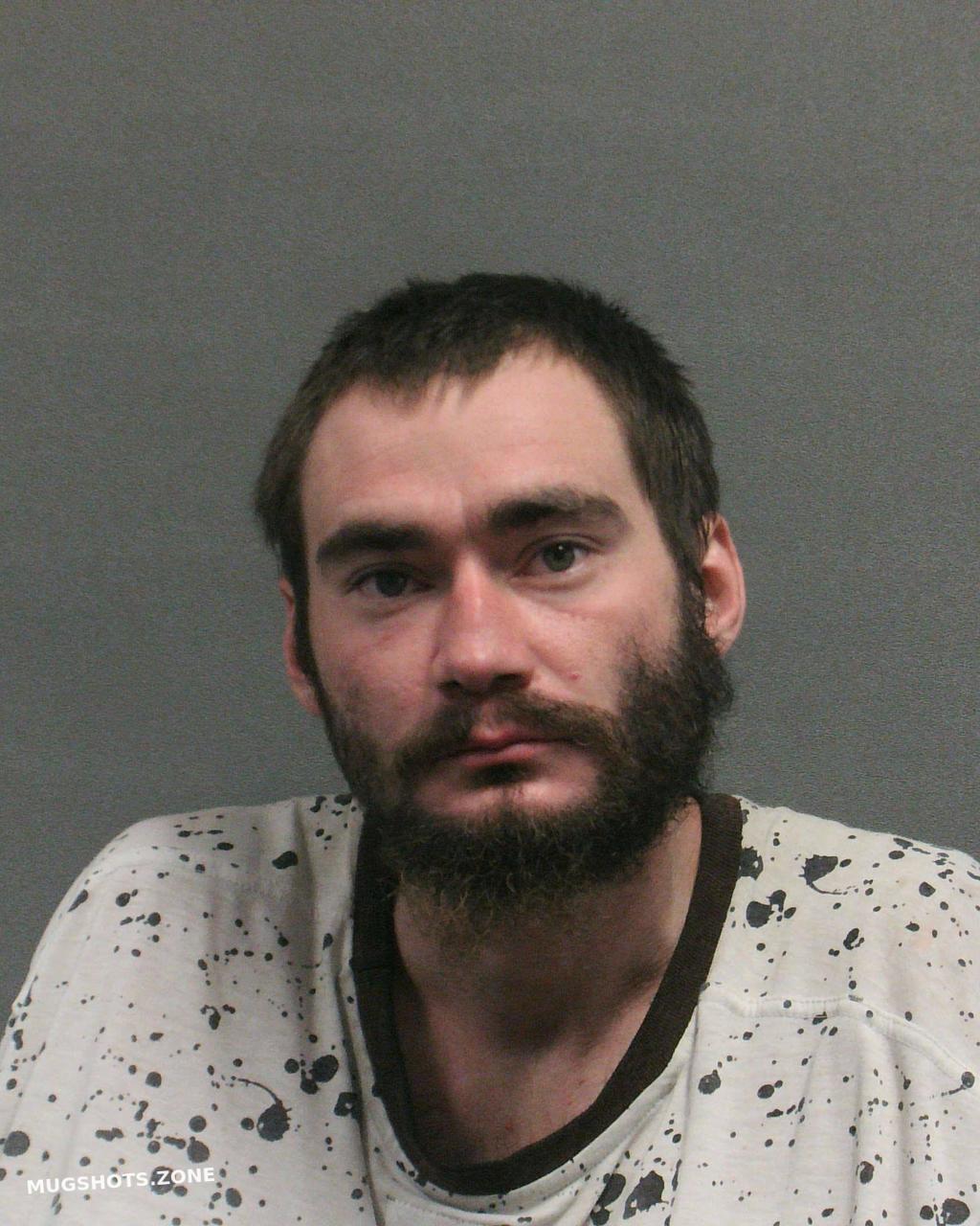 BRANNON ROBBY DEWAYNE 09/23/2024 - Randall County Mugshots Zone