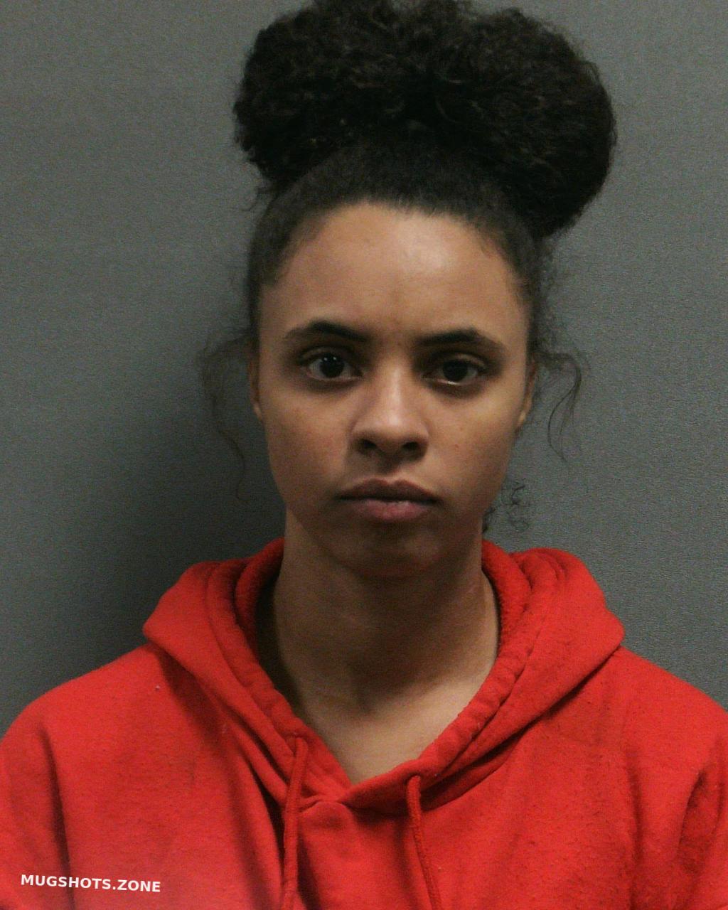 MCDONALD TRACIA TAANAY 09/25/2024 - Randall County Mugshots Zone