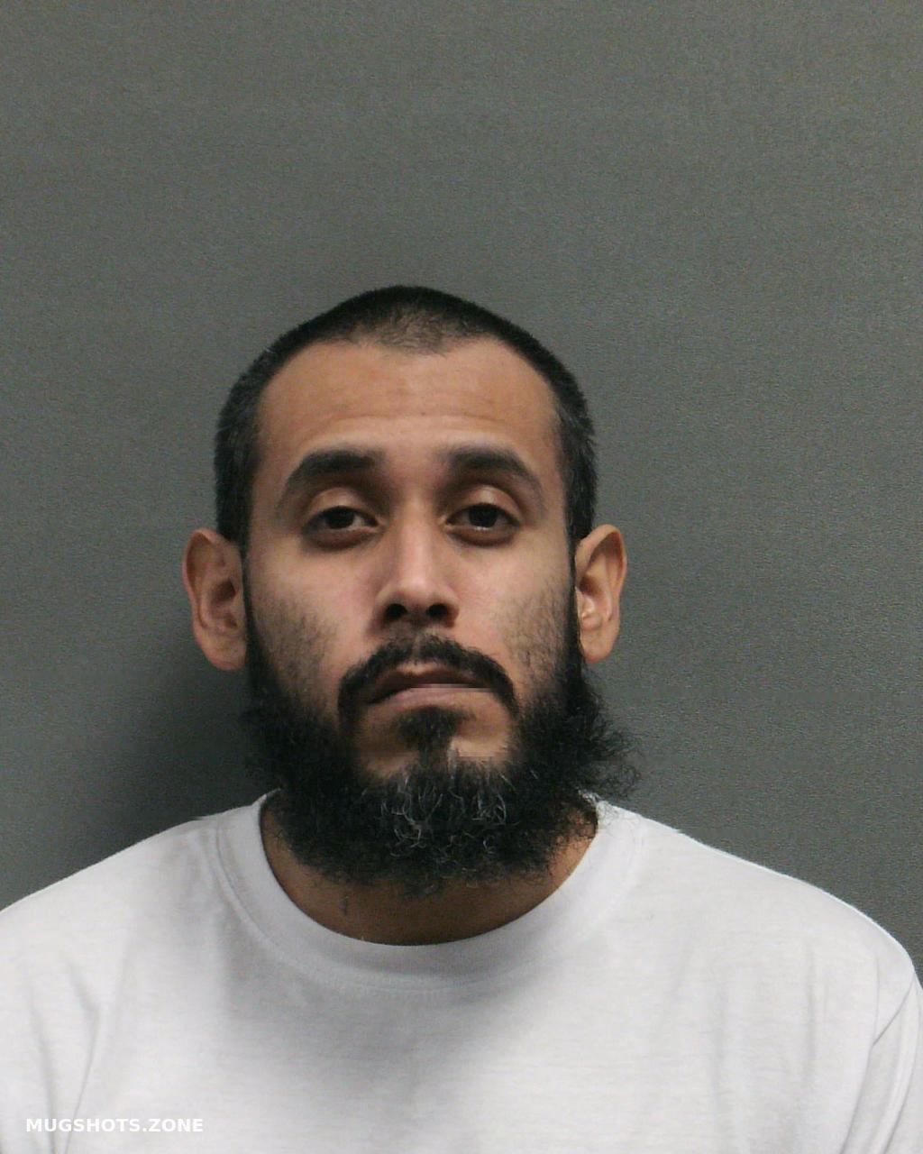 SALINAS MARIO JOEL 09/25/2024 - Randall County Mugshots Zone