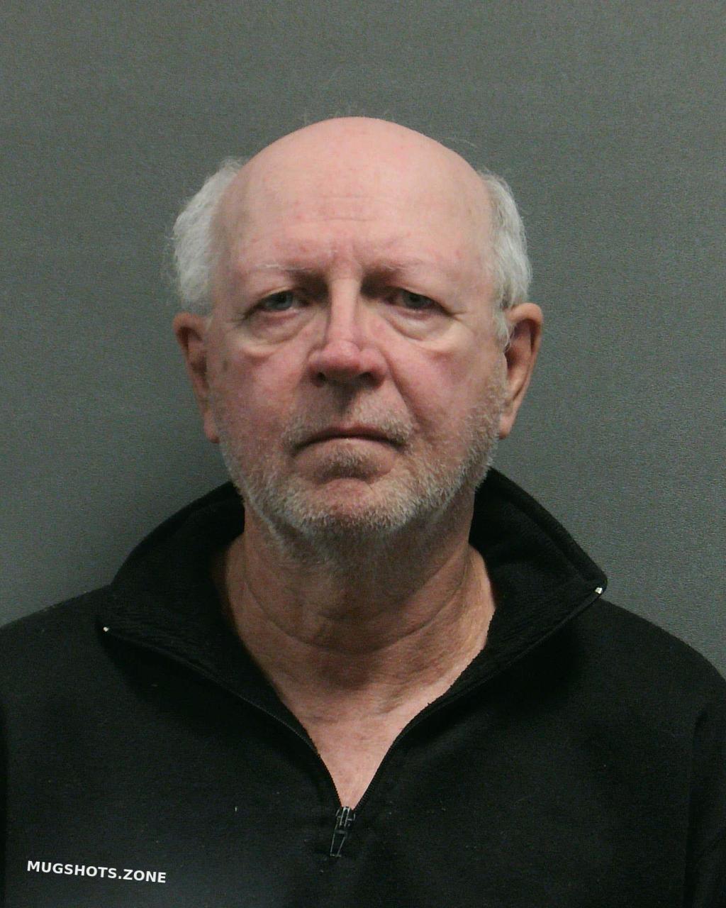 CONWELL JONATHAN PAUL 09/25/2024 - Randall County Mugshots Zone