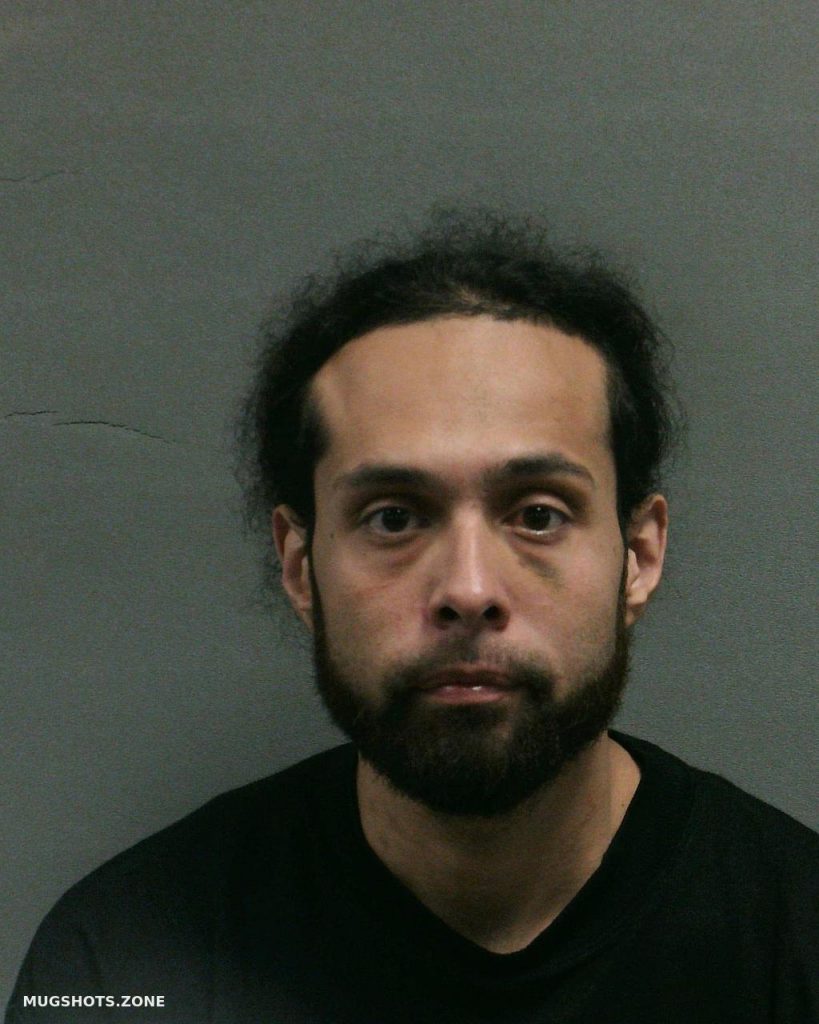 RENDON NOAH LEVY 09/26/2024 - Randall County Mugshots Zone