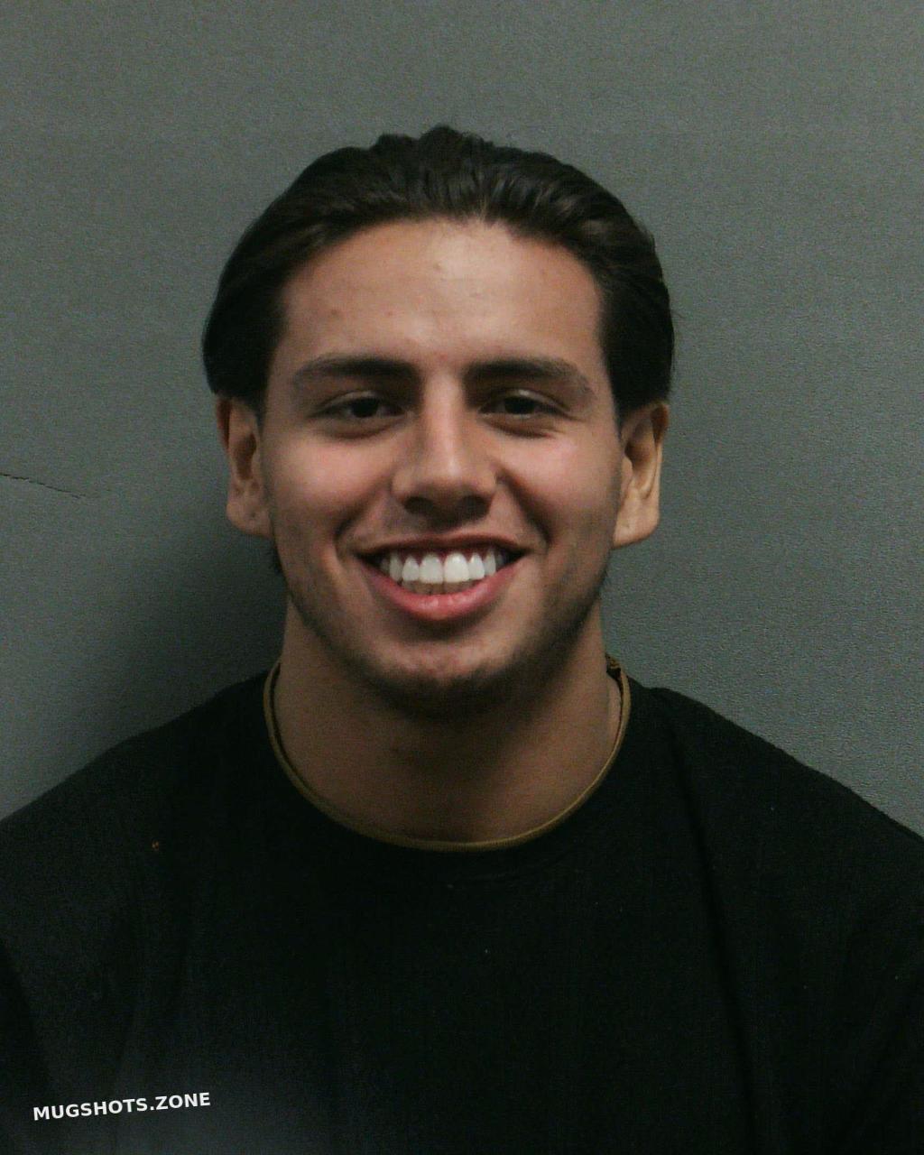 RAMOS MARCOS ISAIAH 09/26/2024 - Randall County Mugshots Zone