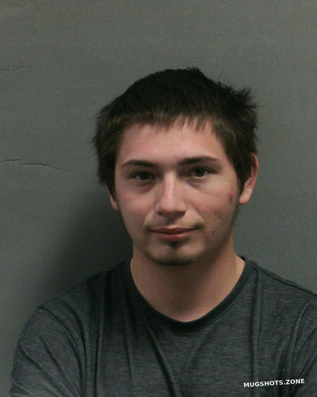 LOOPER ZACKERY 09/26/2024 - Randall County Mugshots Zone