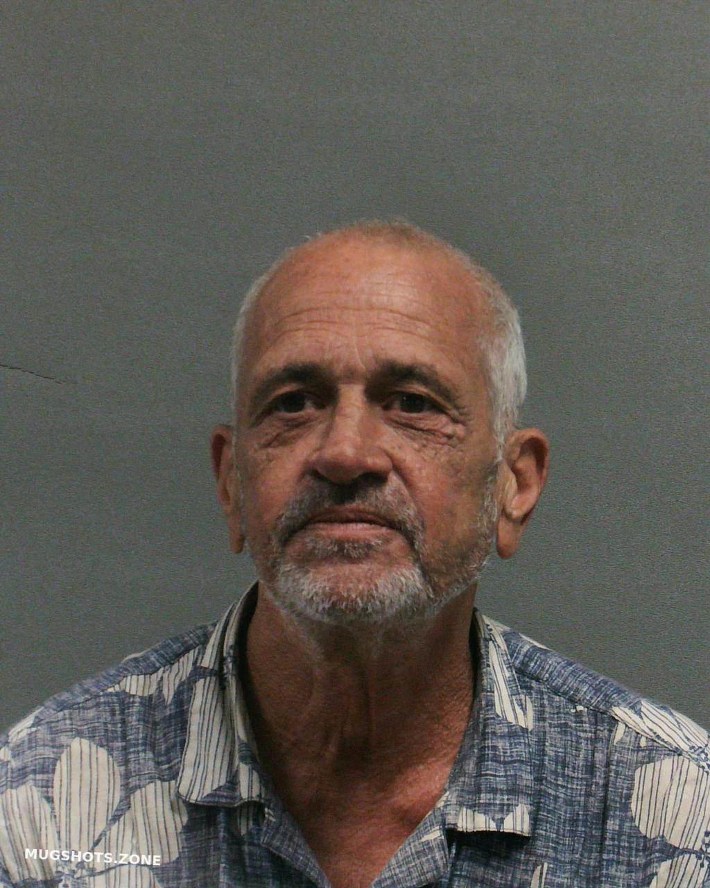 JENNE ROBERT LOUIS 09/26/2024 - Randall County Mugshots Zone