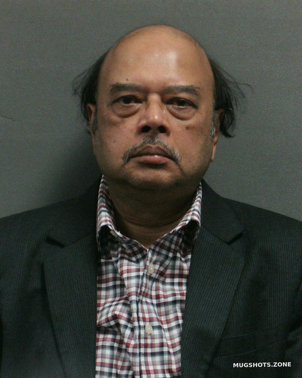 Ghosh Nabarun 09 26 2024 Randall County Mugshots Zone