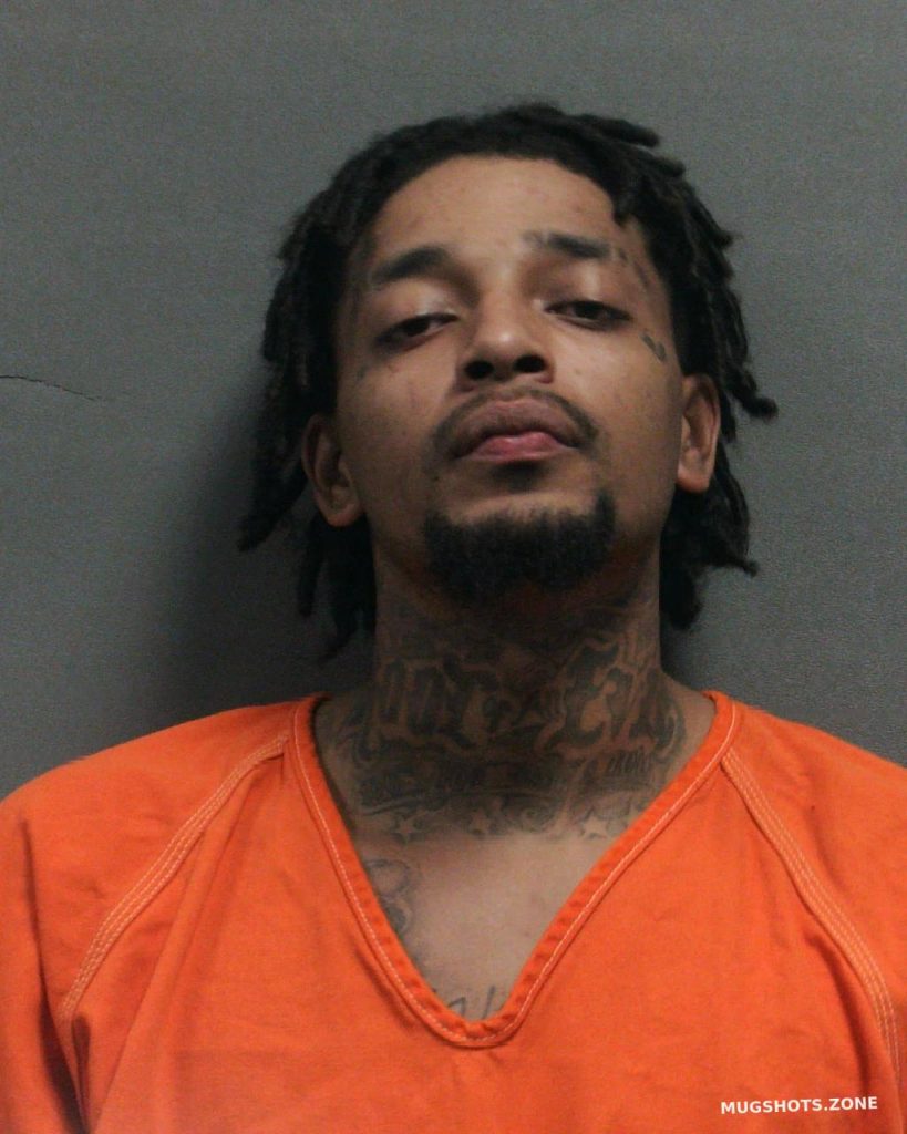 LOPEZ MICHAEL DEVANTE 09/27/2024 - Randall County Mugshots Zone