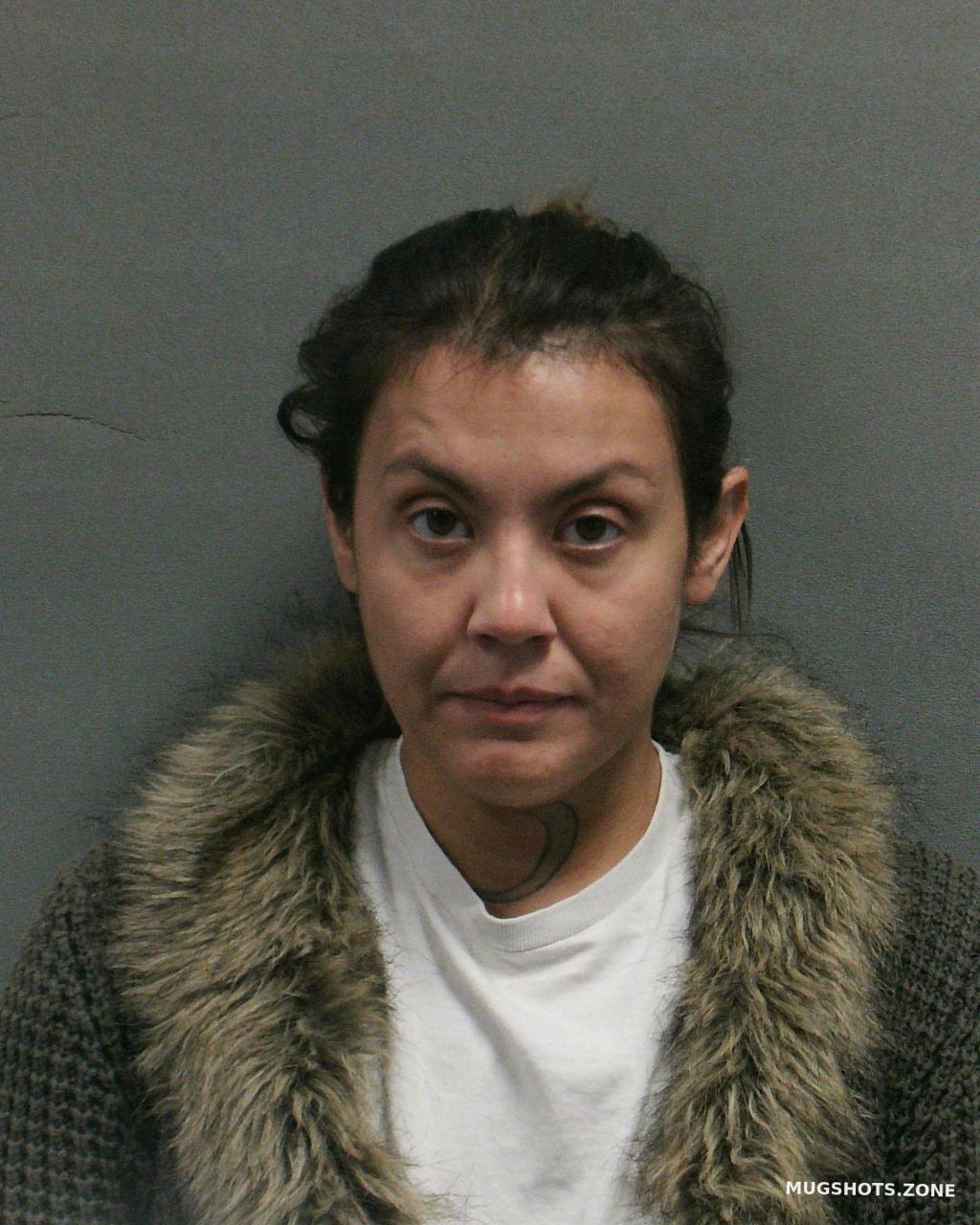 EASTLAND MATTIE MICHELLE 09/27/2024 - Randall County Mugshots Zone