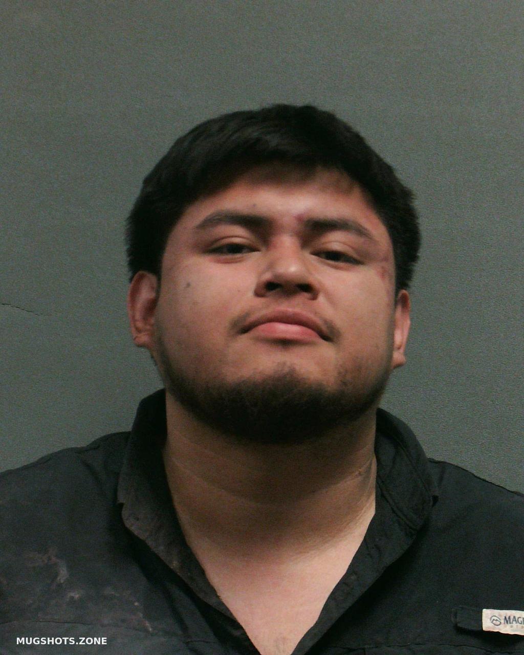 ACOSTA RODOLFO ANGEL 09/28/2024 - Randall County Mugshots Zone