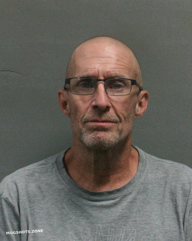MIXON KRISTOPHER DONALD 09/28/2024 - Randall County Mugshots Zone
