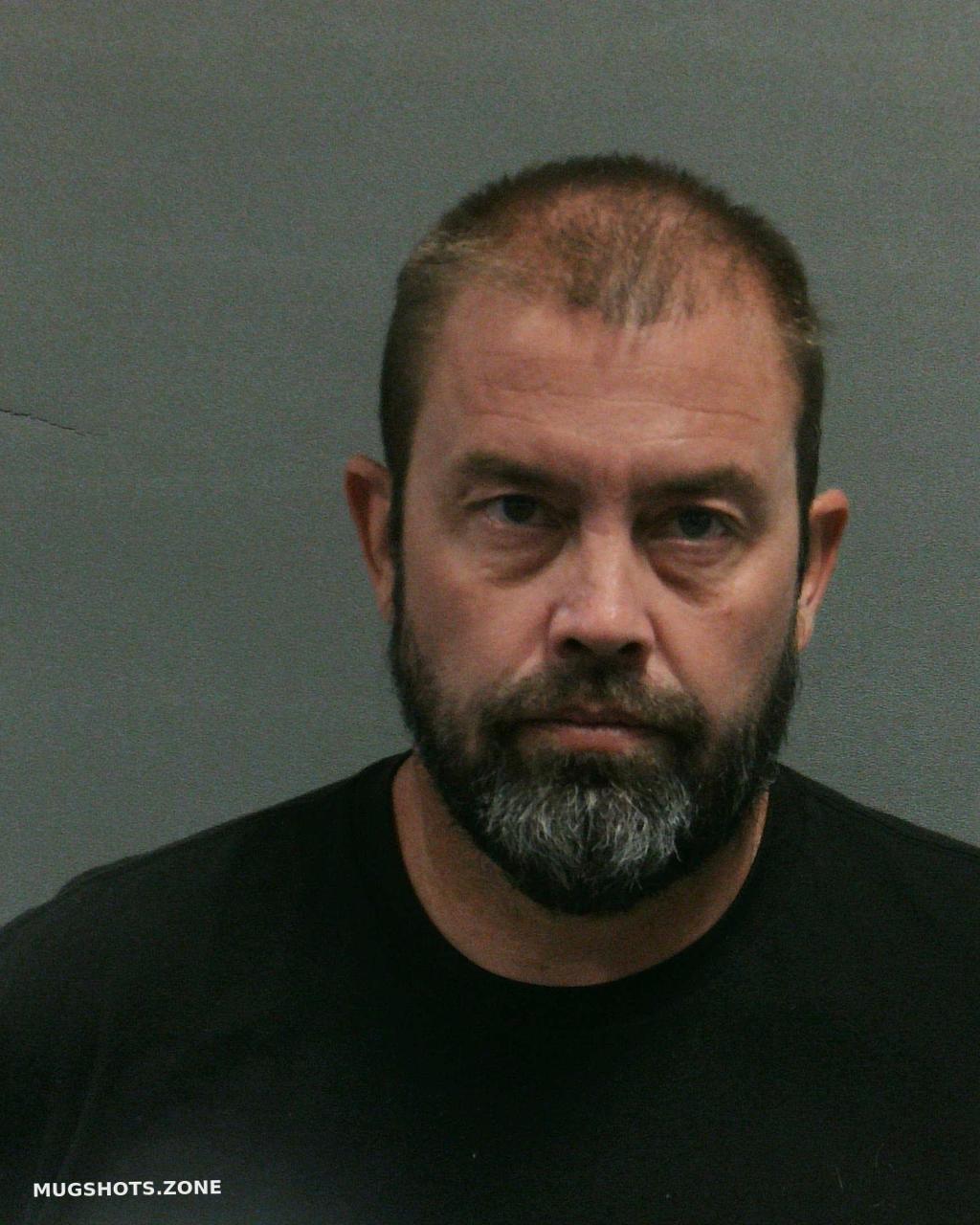 ALTMAN KENNETH BLAKE 09/29/2024 - Randall County Mugshots Zone