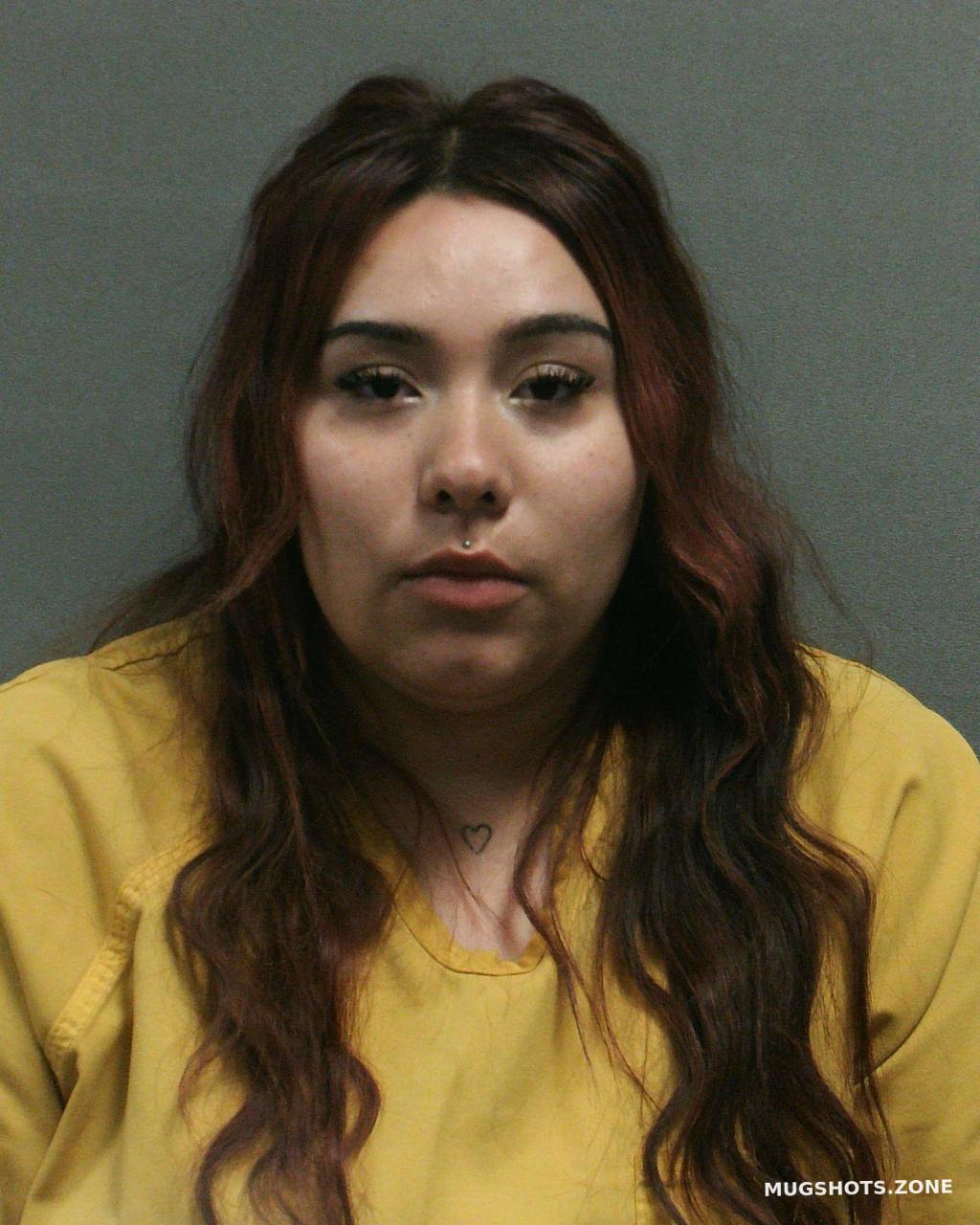 RODRIGUEZ LISETTE ANGEL 09/29/2024 - Randall County Mugshots Zone