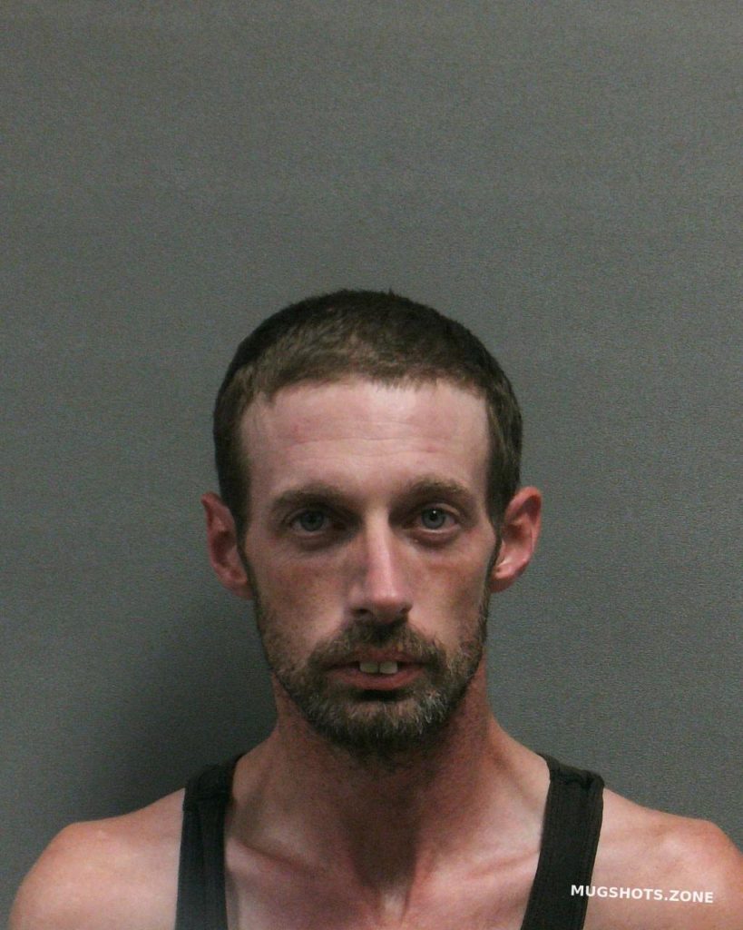 MEREDITH TRAVIS SHANE 09/29/2024 - Randall County Mugshots Zone