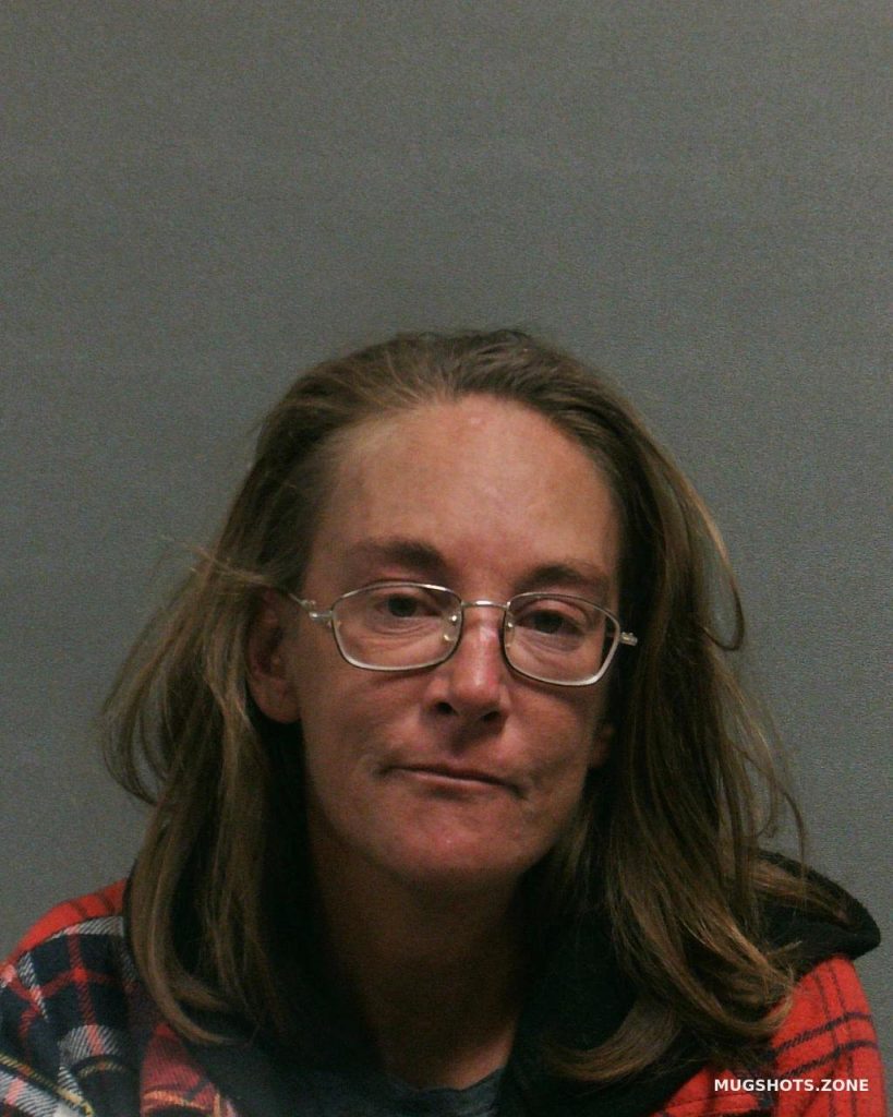 MEDLIN DENISE RENEE 09/30/2024 - Randall County Mugshots Zone