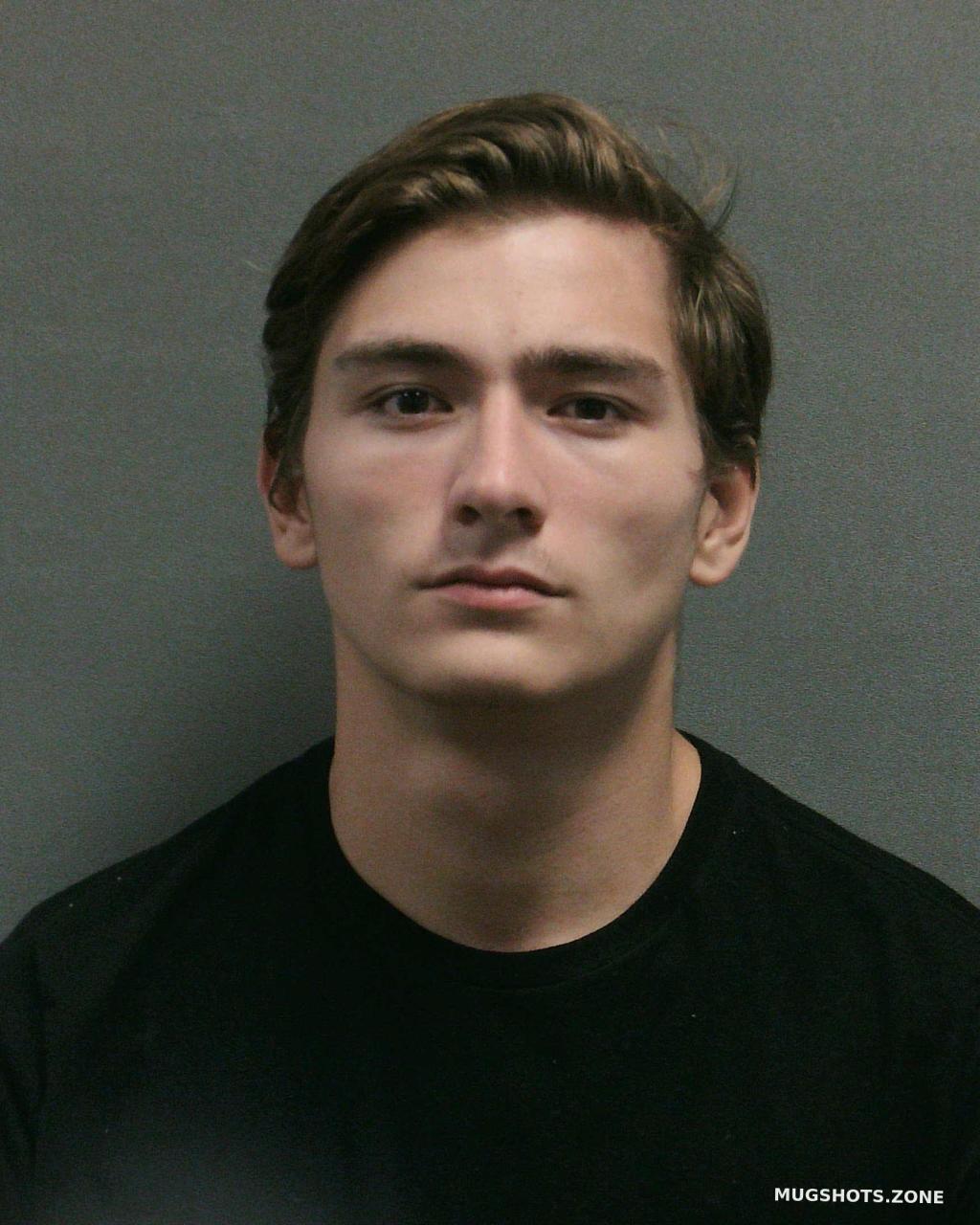 MURILLO BENJAMIN JOSEPH 10/01/2024 - Randall County Mugshots Zone