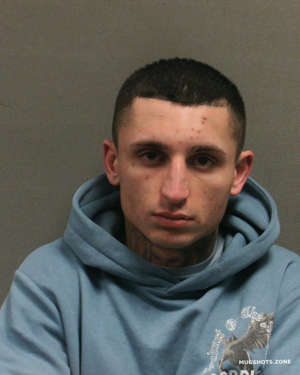 PATEL URAV KALPANA 10/02/2024 - Randall County Mugshots Zone