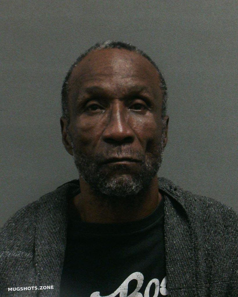 CONOR TYRONE 10/03/2024 - Randall County Mugshots Zone