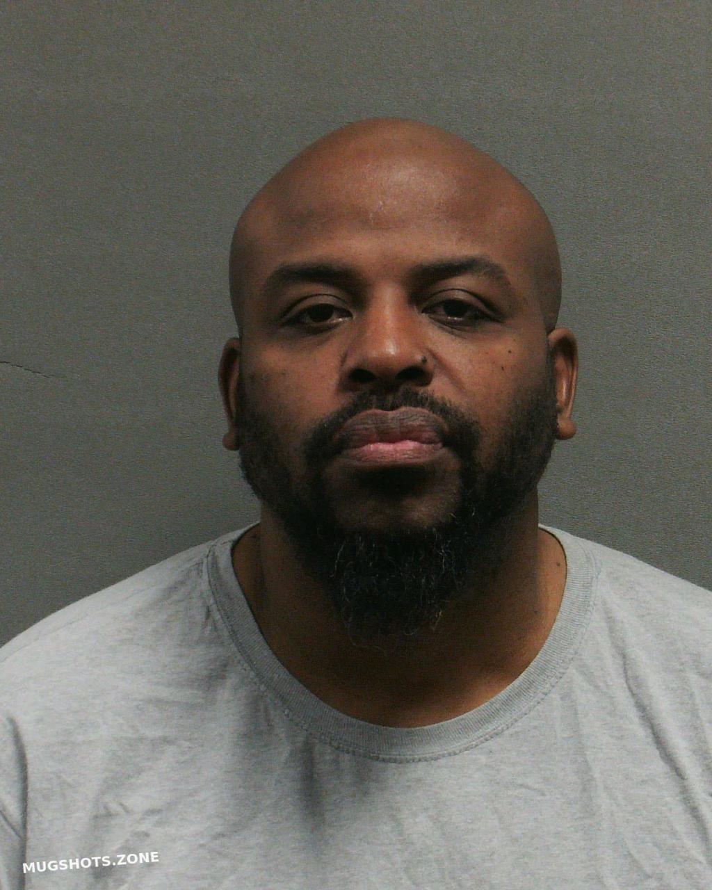 HALL RICKY EUGENE 10/03/2024 - Randall County Mugshots Zone