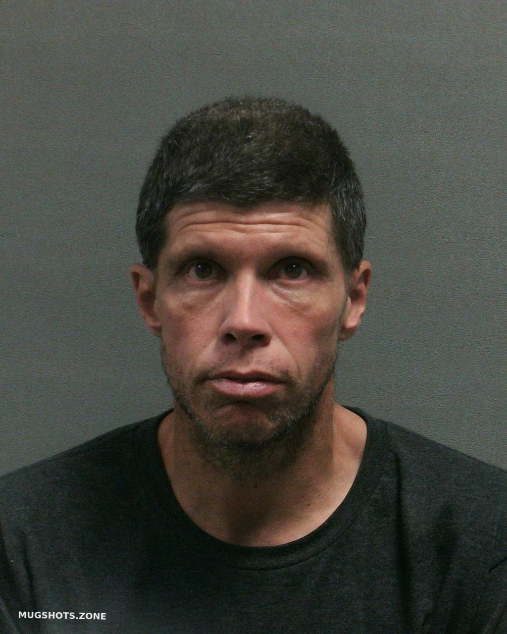 WARD DWAYNE SHAWN 10/04/2024 - Randall County Mugshots Zone