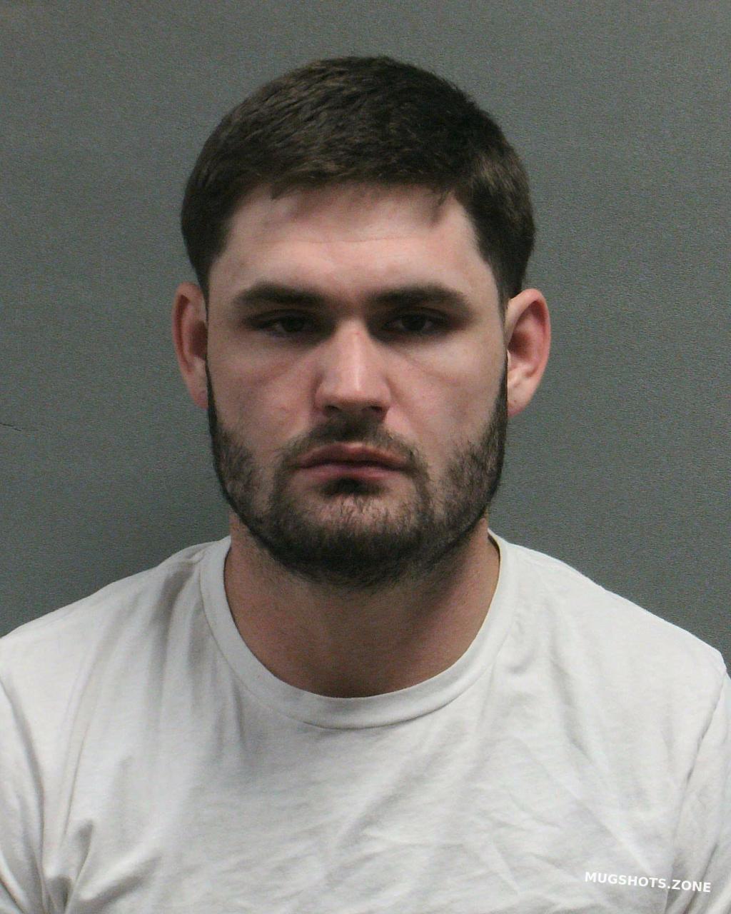 IVY GEORGE BUSTER 10/04/2024 - Randall County Mugshots Zone