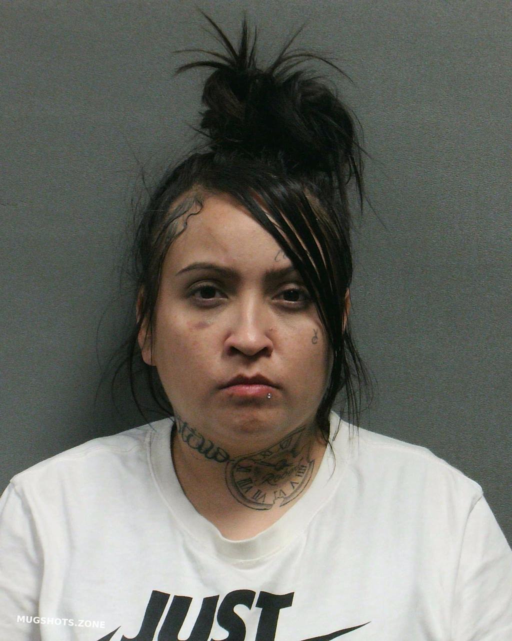 CASTILLO SARAH ANN 10/05/2024 - Randall County Mugshots Zone