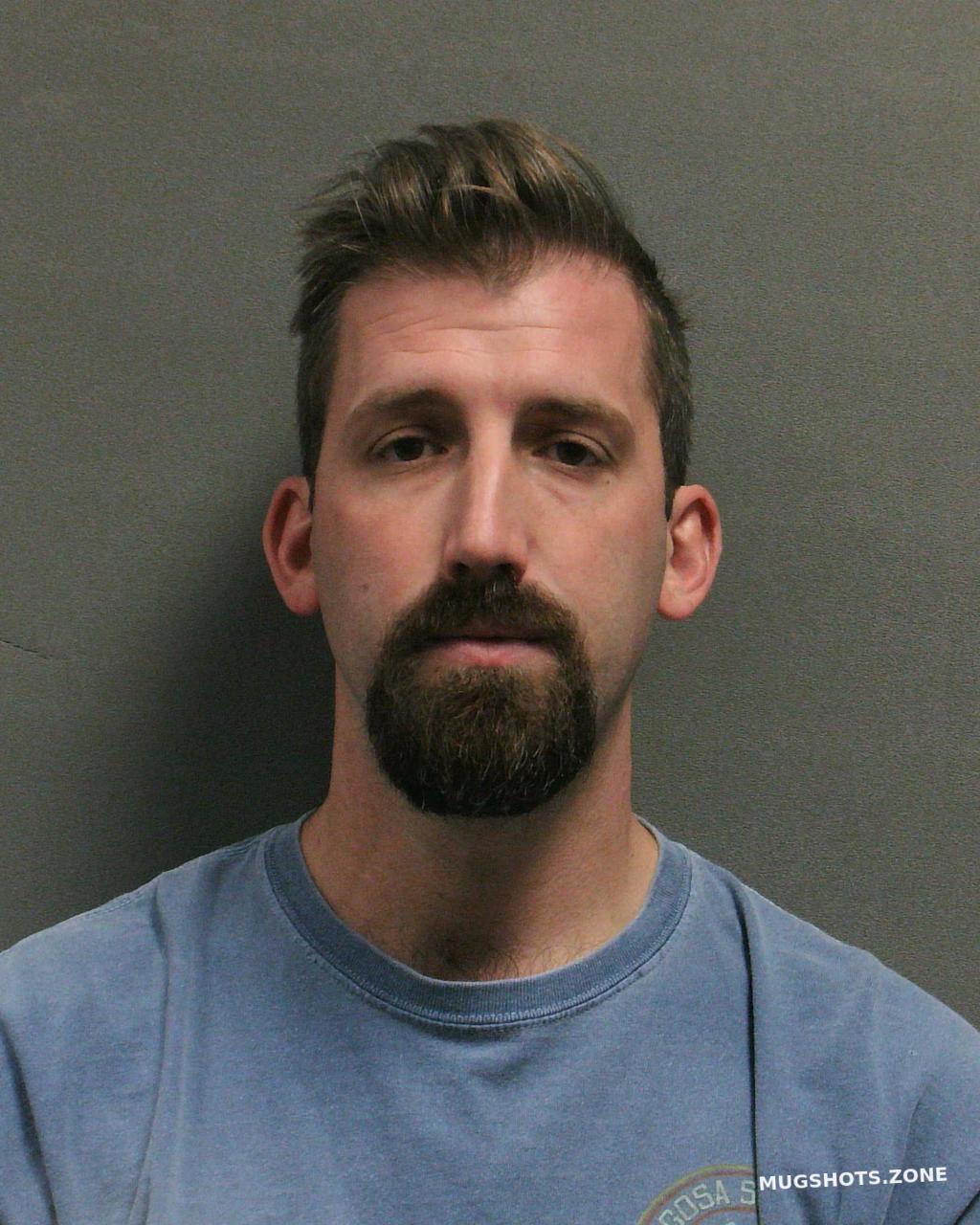 HALL JONATHAN BRYAN 10/06/2024 - Randall County Mugshots Zone