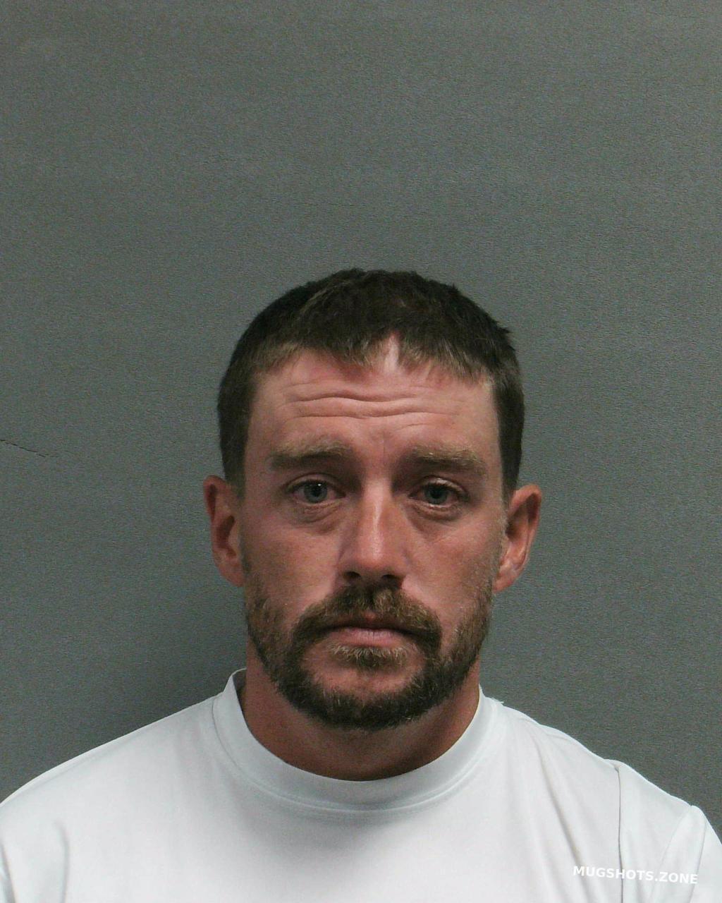 STANFORD TREVOR MARK 10/06/2024 - Randall County Mugshots Zone