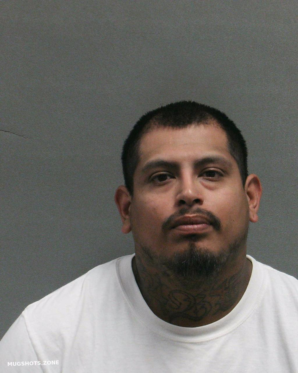 ZEPEDA THOMAS JR. 10/08/2024 - Randall County Mugshots Zone