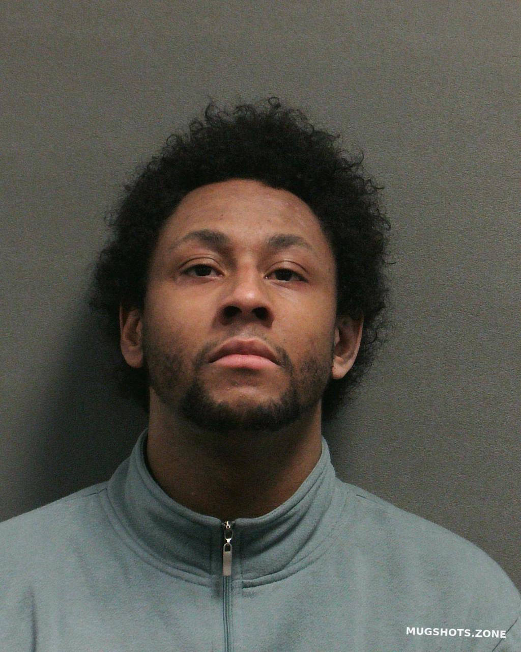 HURTADO JORDAN JACQUES 10/09/2024 - Randall County Mugshots Zone