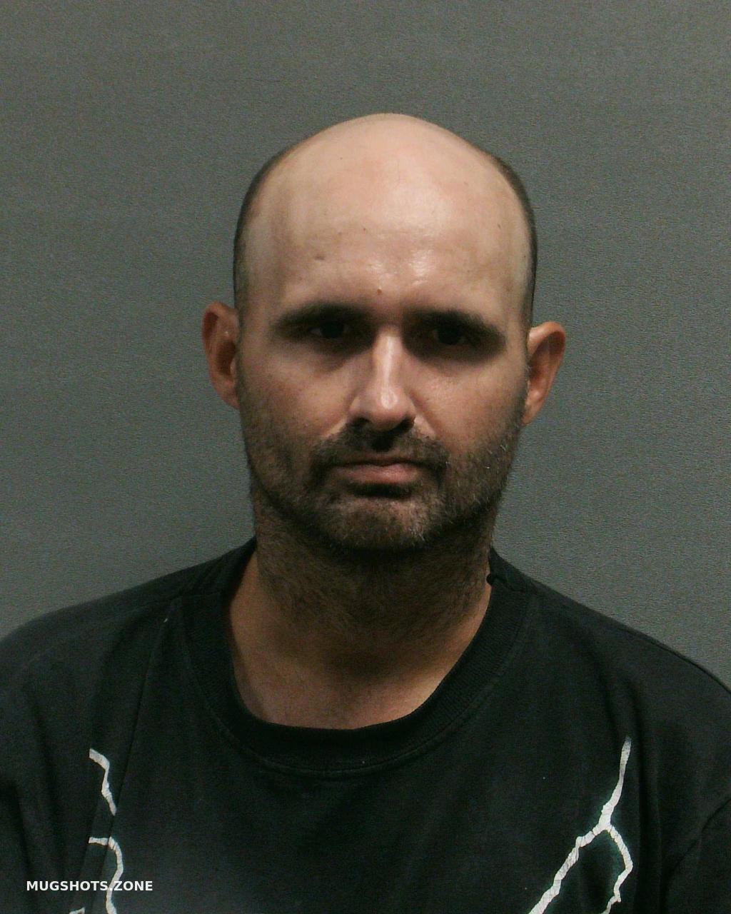 ALBERT SKYLER JUDD 10/09/2024 - Randall County Mugshots Zone