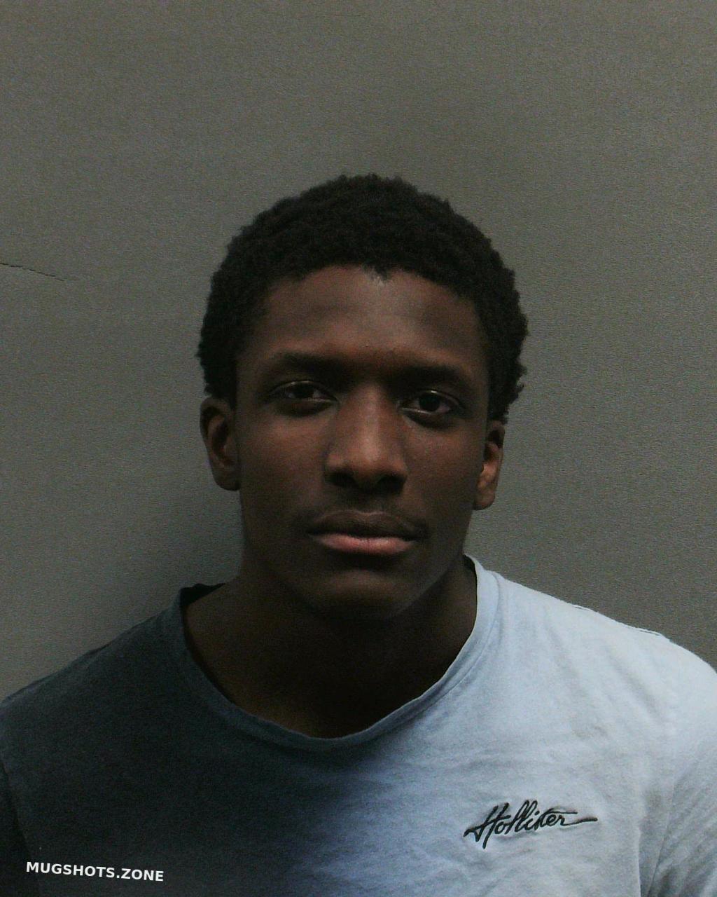 WESLEY JEREMIAH TYRONE 10/10/2024 - Randall County Mugshots Zone