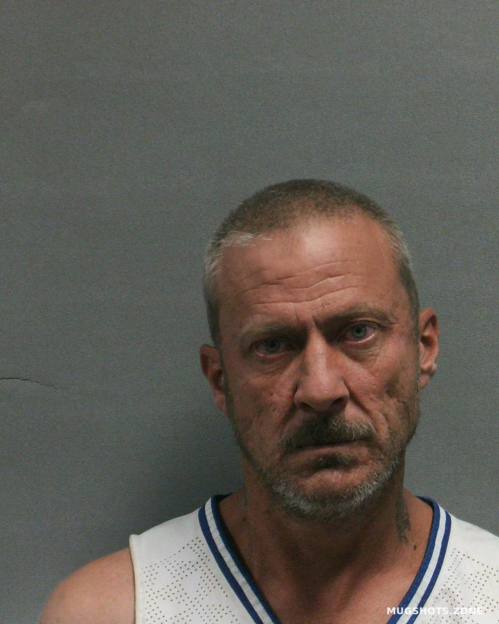 INMAN JACOB DANIEL IV 10/10/2024 - Randall County Mugshots Zone