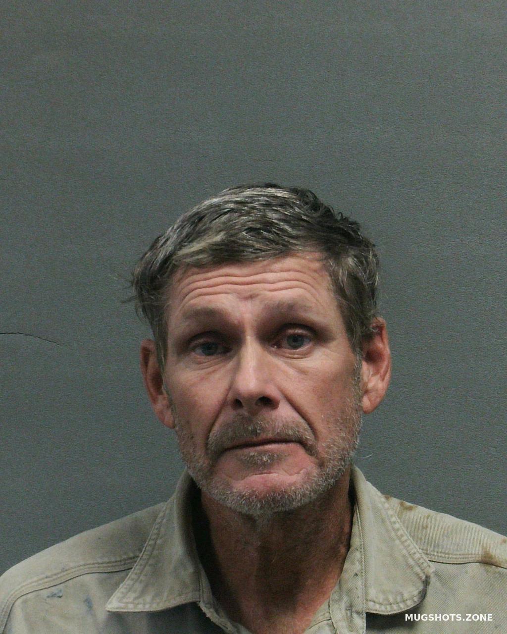 BOYD DARWIN CLAYTON SR. 10/10/2024 - Randall County Mugshots Zone