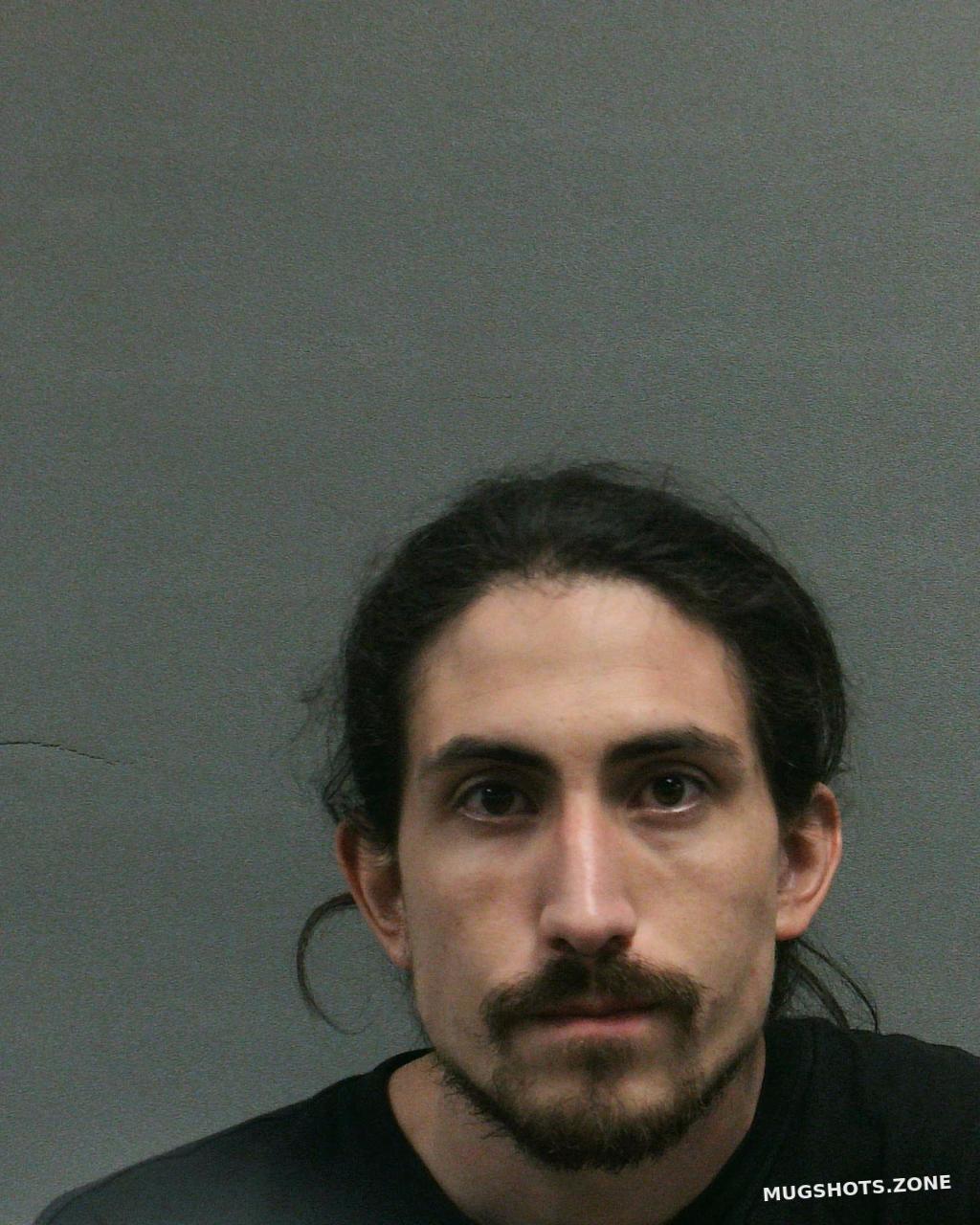 MCNEIL COLBY RAY 10/10/2024 - Randall County Mugshots Zone