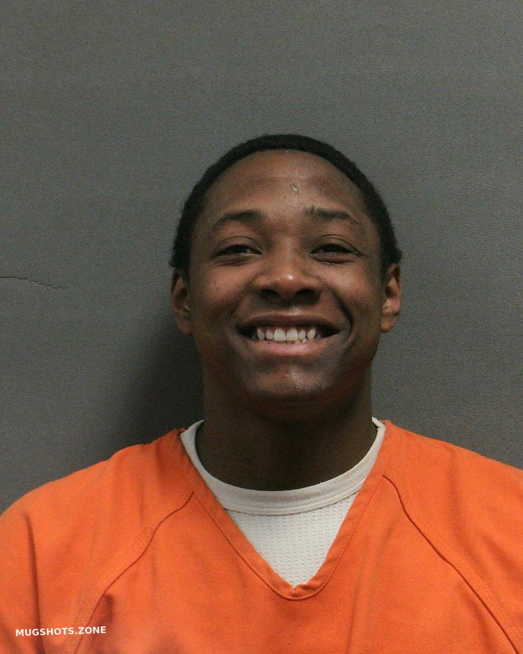 GIBBS JOSEPH LABRONE JR. 10/11/2024 - Randall County Mugshots Zone