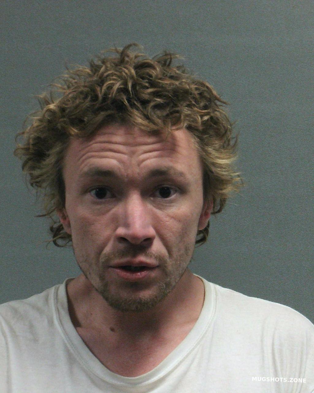 POPE JUSTIN RYAN 10/12/2024 - Randall County Mugshots Zone