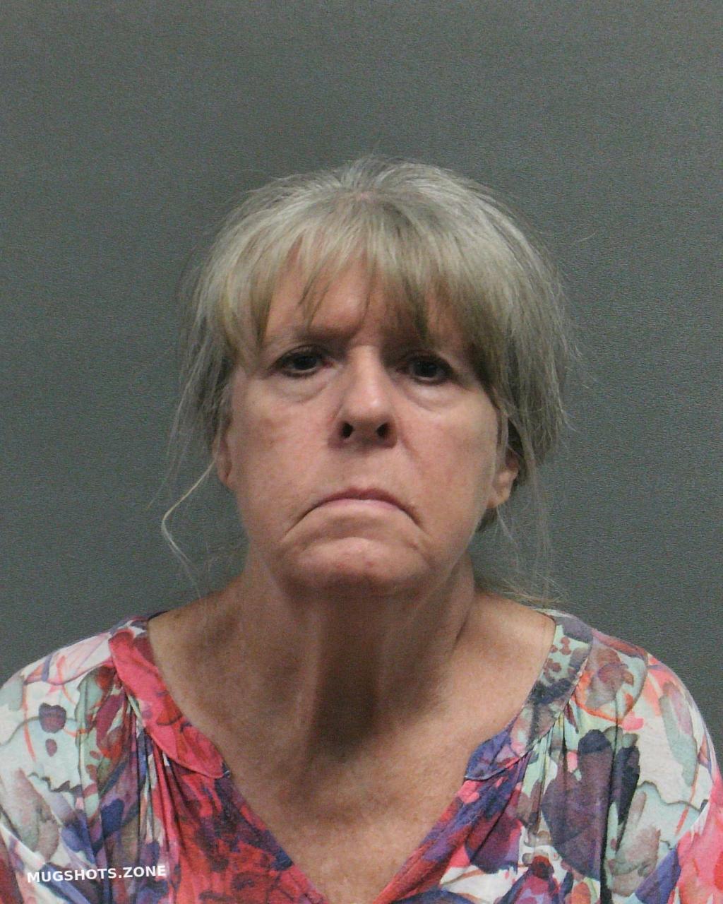 CAGLE BRENDA MARIE 10/12/2024 - Randall County Mugshots Zone