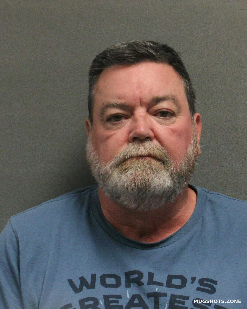 FOGLE RAYMOND ALLEN 10/13/2024 - Randall County Mugshots Zone