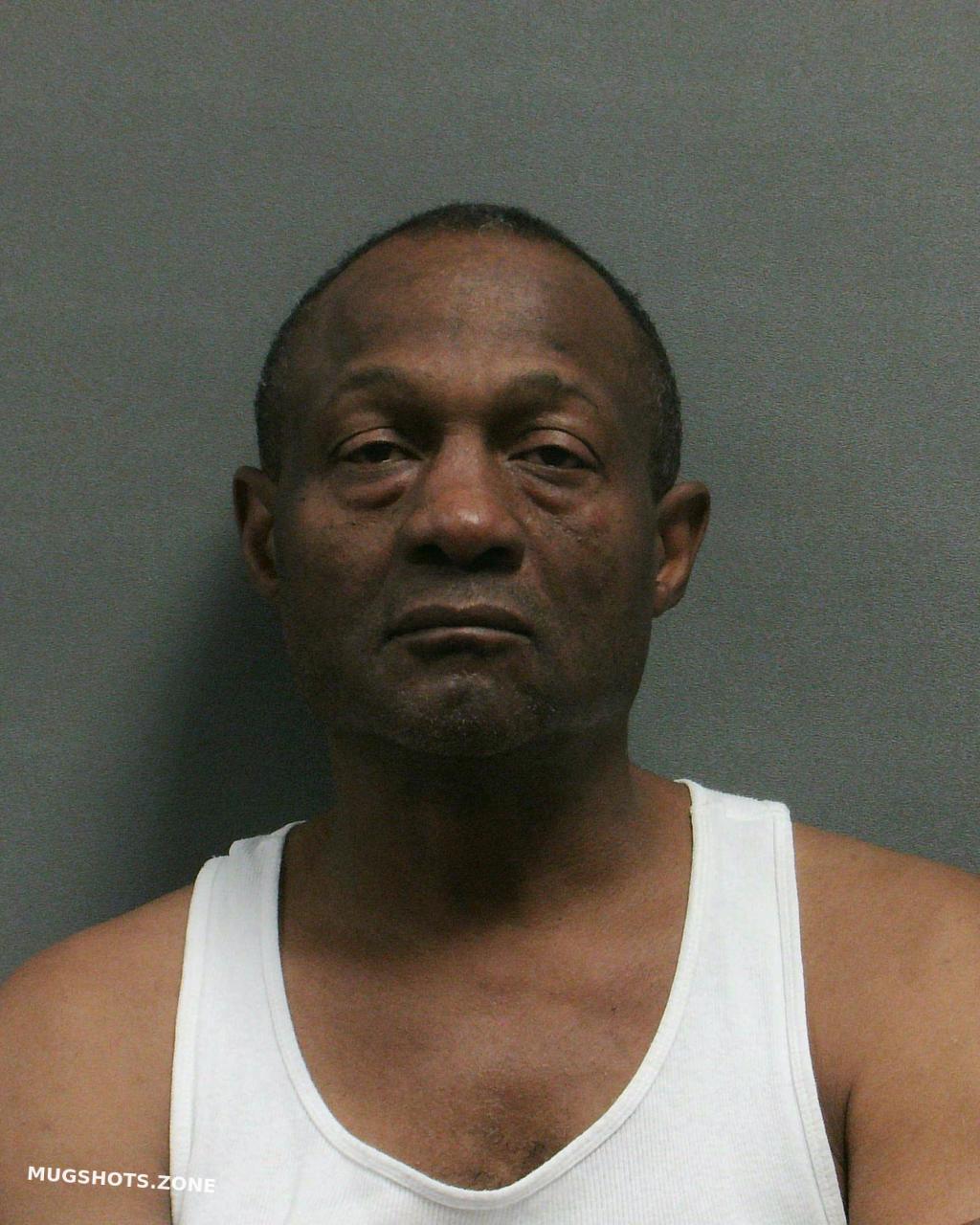 WILSON LONNY RAY 10/14/2024 - Randall County Mugshots Zone