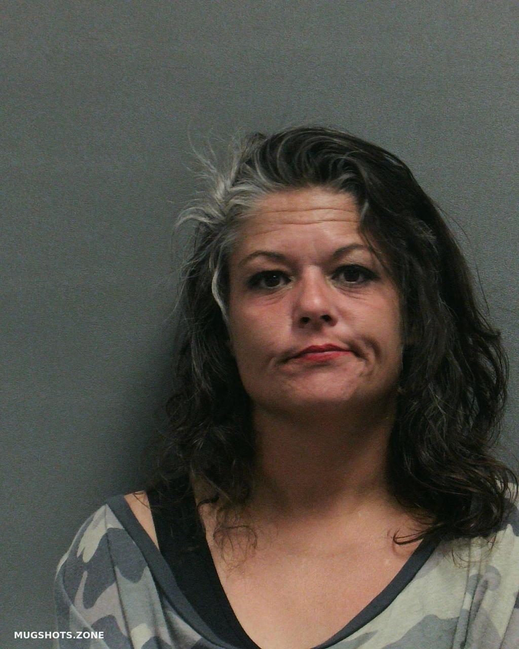 CANADY AMBER NICHOLE 10/14/2024 - Randall County Mugshots Zone