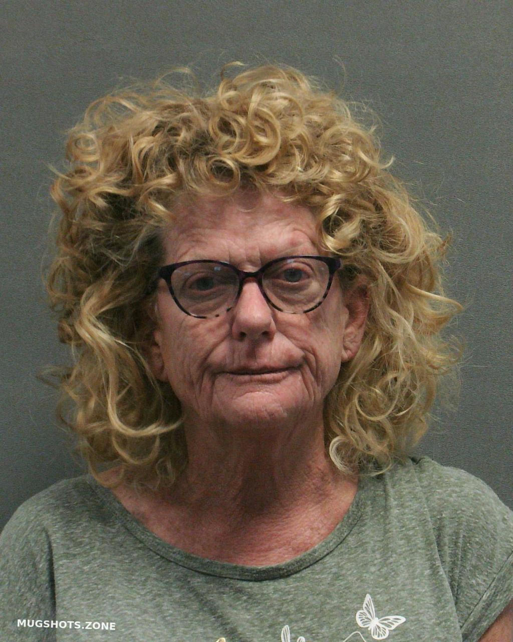 DEJONGH NANCY 10/14/2024 - Randall County Mugshots Zone