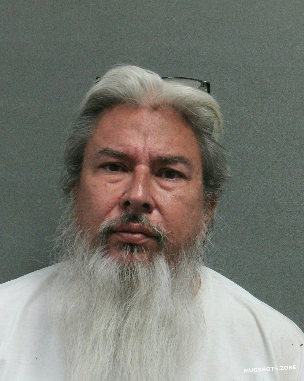 ADAME CHRISTOPHER ROBIN 10/15/2024 - Randall County Mugshots Zone