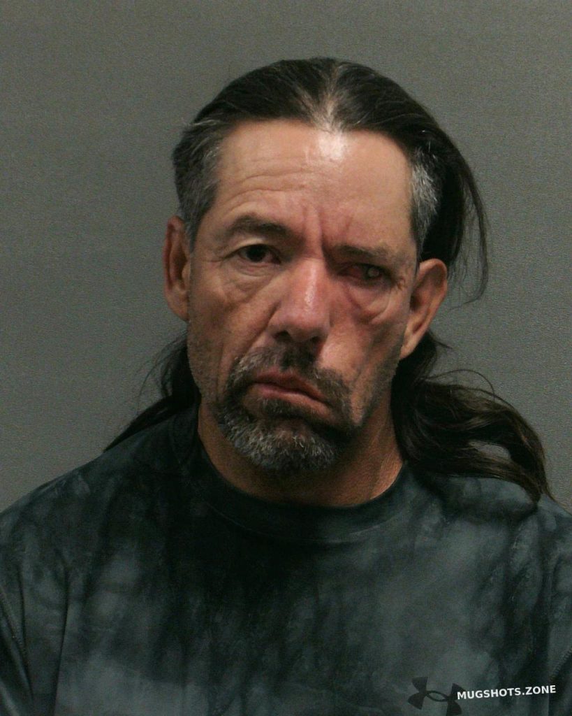 RAMIEREZ-RAMOS FERNANDO 10/16/2024 - Randall County Mugshots Zone