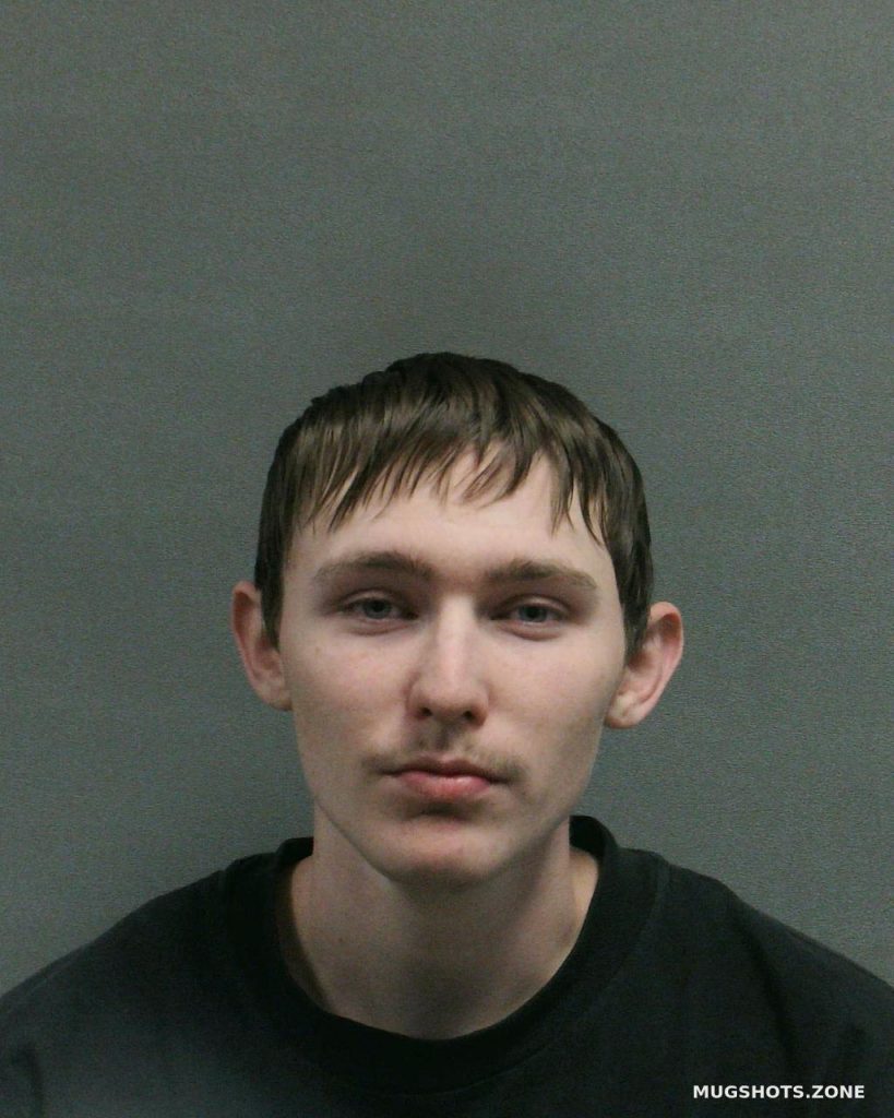 LEDWIG BRAXTON THOMAS MARSHALL 10/16/2024 - Randall County Mugshots Zone