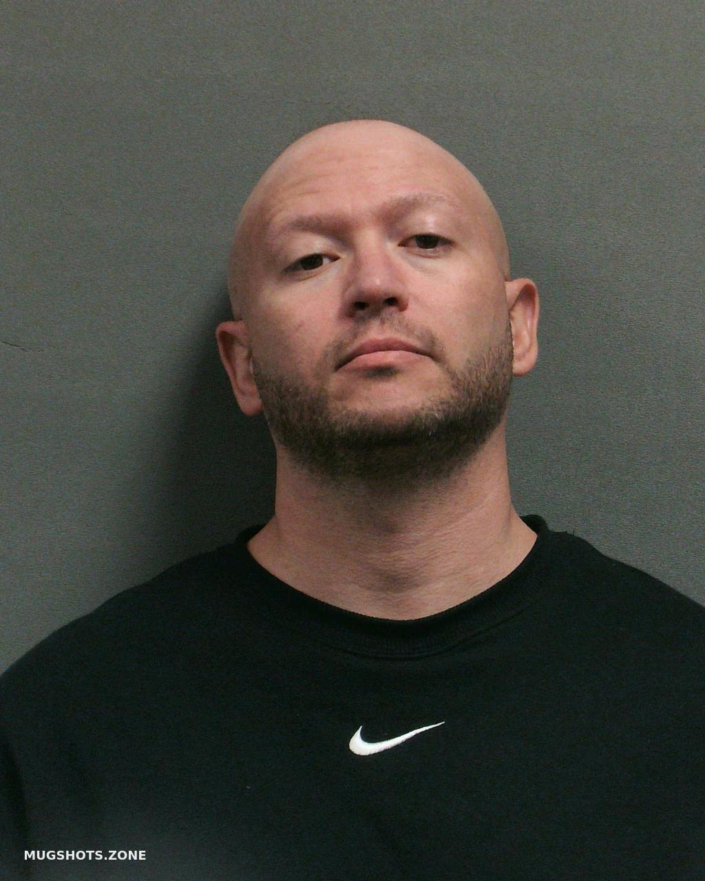 ACOSTA ERIC PASCAL JR. 10/16/2024 - Randall County Mugshots Zone