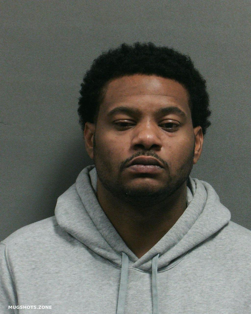 DEVER XAVIER ASHTON 10/17/2024 - Randall County Mugshots Zone