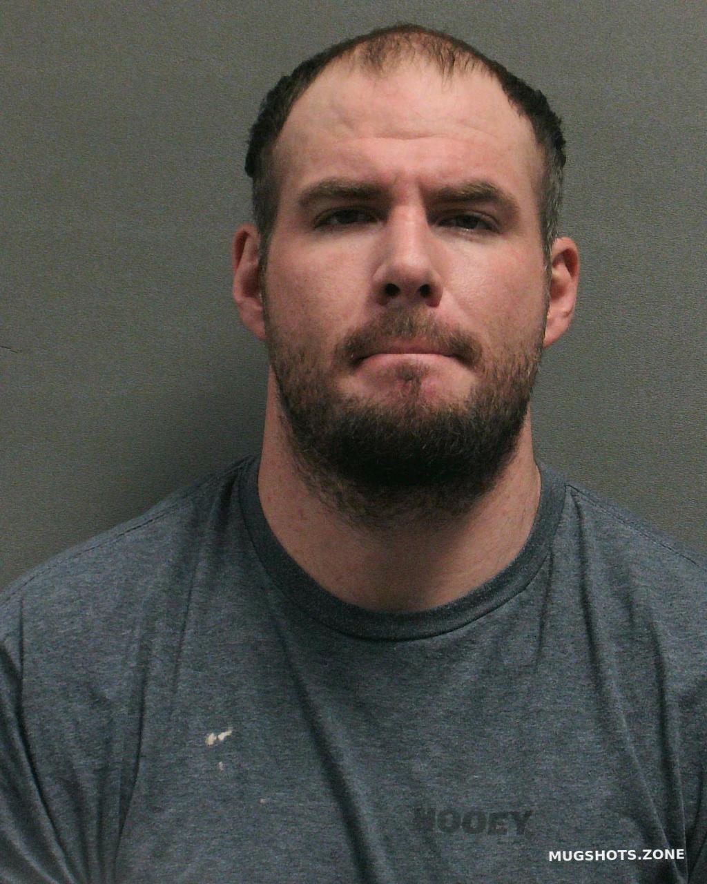 GUY DILLON CARSTON 10/17/2024 - Randall County Mugshots Zone